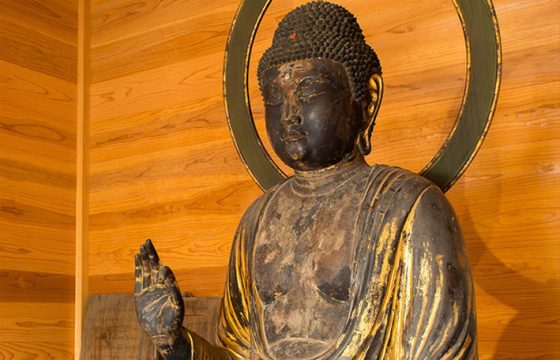 12.Ganjoji Temple and the Sagara Family Cemetery – JAPAN HERITAGE ...